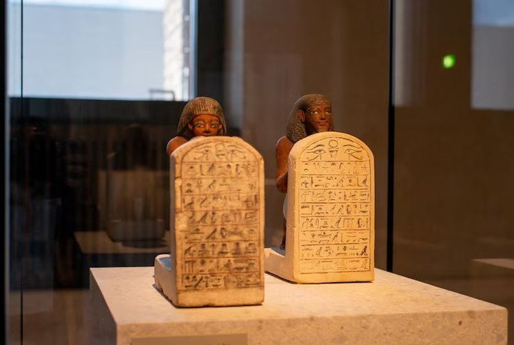 Mengenal Jenis-Jenis Artefak dalam Ilmu Arkeologi, Antropologi Kelas XI ...