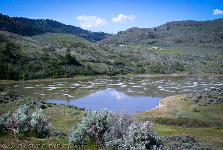 15 Fakta Menarik Danau Kliluk, Situs Budaya yang Dikenal Sebagai Danau ...