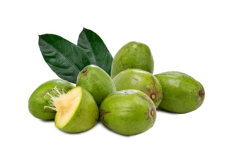 6 Manfaat Kedondong untuk Kesehatan, Dukung Pencernaan Jadi Sehat ...