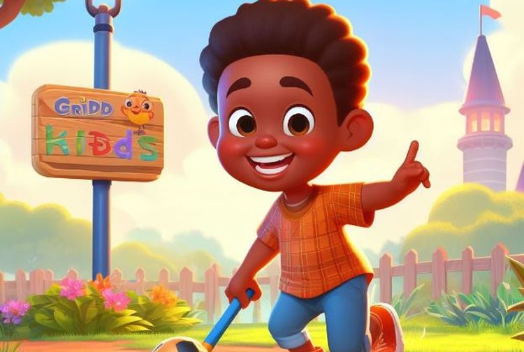 Cara Membuat Foto Ala Disney Pixar Menggunakan Toonme, Sudah Tahu? - Kids