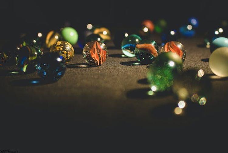 Gundu hingga Bidama, Ini 6 Nama Permainan Kelereng di Dunia # ...