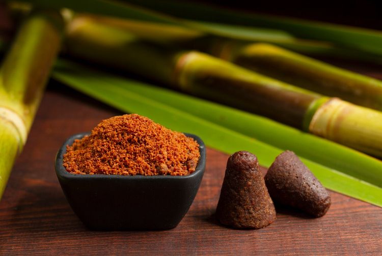 Perbedaan Gula Merah dan Gula Aren, Mulai Bahan Dasar hingga Kegunaan ...