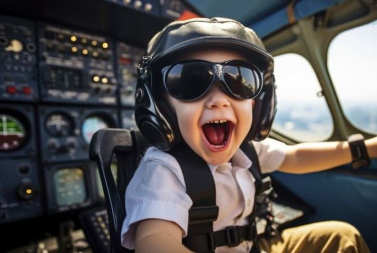 Ingin Menerbangkan Pesawat? Ini 7 Sekolah Pilot yang Ada di Indonesia ...