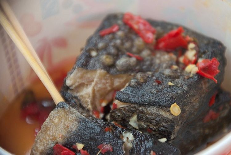 6 Kuliner Tahu Populer dari Berbagai Negara, Salah Satunya Tahu Bau - Kids