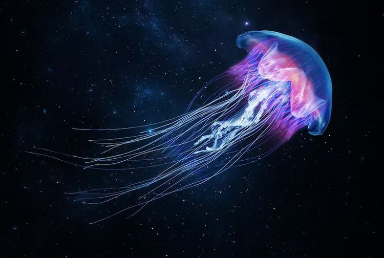 Hewan Invertebrata: Jenis-Jenis dan Contohnya, Materi IPAS Kelas 3 SD ...