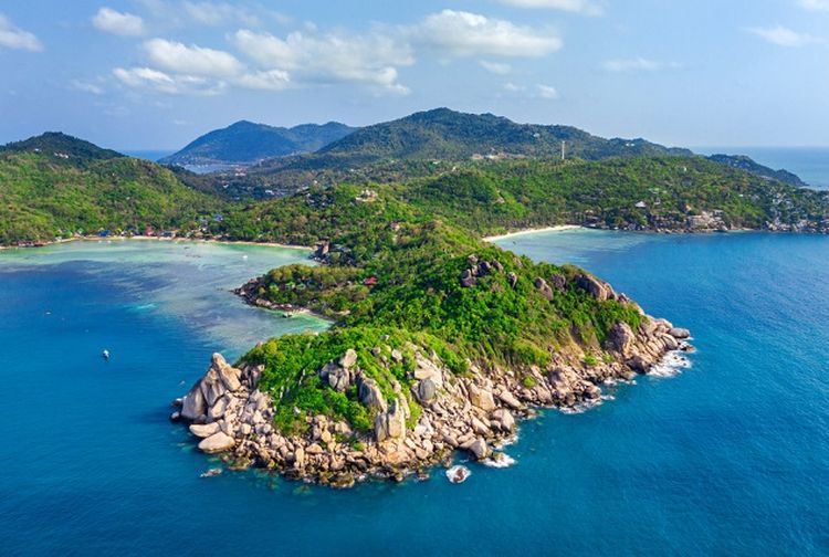 15 Fakta Menarik Pulau Weh, Pesona Alam Tersembunyi di Ujung Barat ...