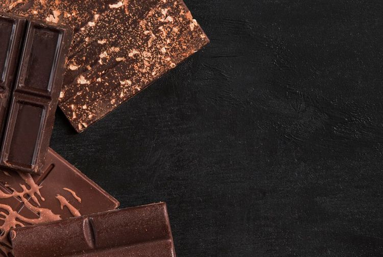 Kaya Antioksidan, Ini 5 Manfaat Mengonsumsi Cokelat Pahit bagi ...
