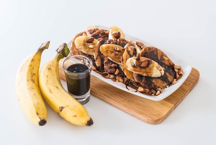 Mudah Dibuat di Rumah, Ini 5 Kreasi Resep Pisang Cokelat yang Enak dan ...