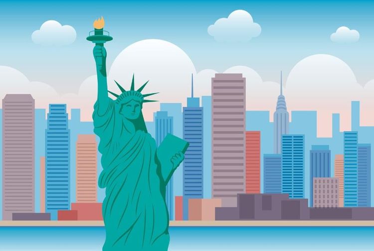 Kenapa Amerika Serikat Dijuluki Negeri Paman Sam? #AkuBacaAkuTahu - Kids