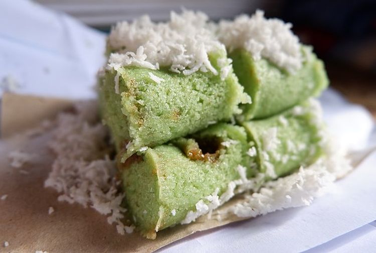 10 Fakta Menarik Kue Putu, Sajian Tradisional dengan Segudang Nostalgia ...