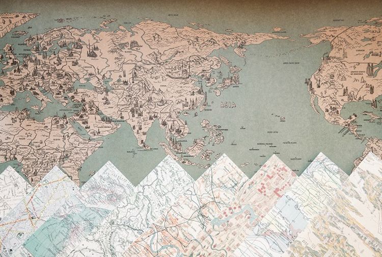 Geografi Kelas XI SMA: Pengertian Letak Geologis serta Penjelasannya - Kids