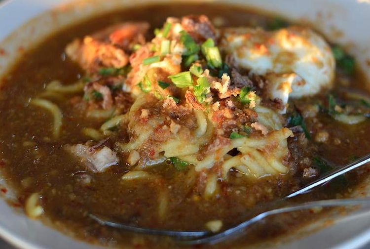 10 Fakta Menarik Mee Bandung, Olahan Mie Tradisional Lezat dari ...