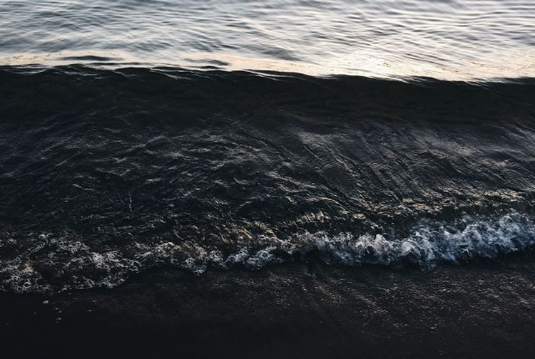 15 Fakta Menarik Laut Hitam, Jalur Sutra Transportasi Laut yang Tak ...