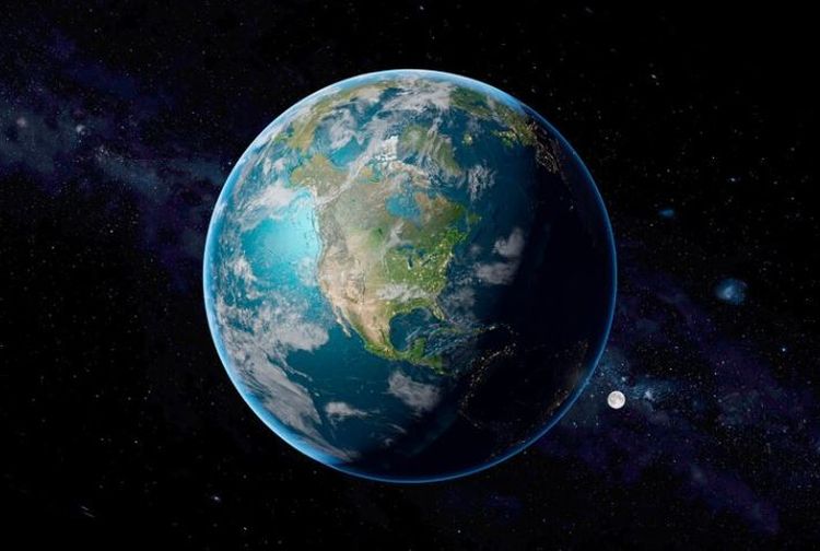 Mengenal Rotasi Bumi, Materi IPAS Kelas 6 SD - Kids