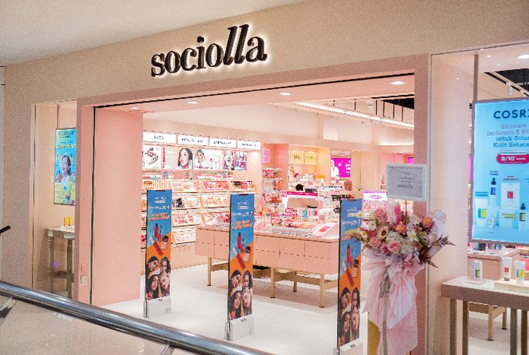 Sociolla Award 2023 Hadirkan Beauty Award Berdasarkan Ulasan Nyata - Kids