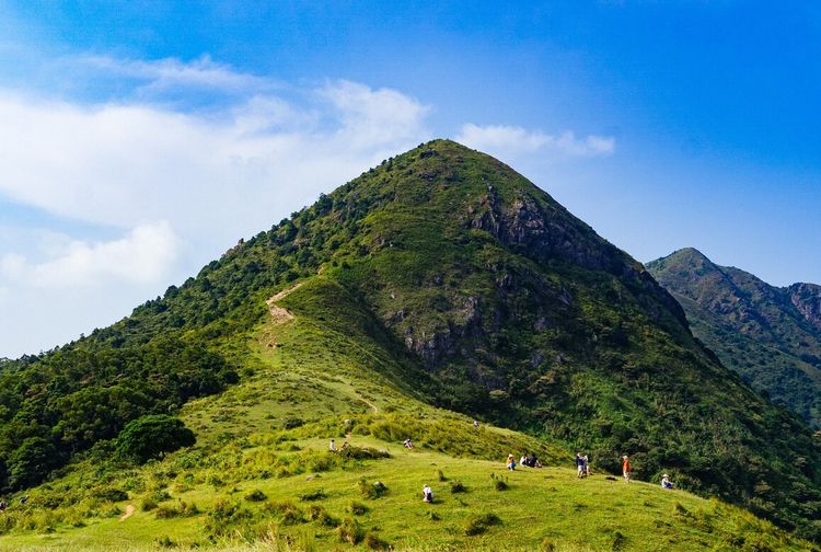 Pengertian Geomorfologi dan Macam-Macam Aspeknya - Kids
