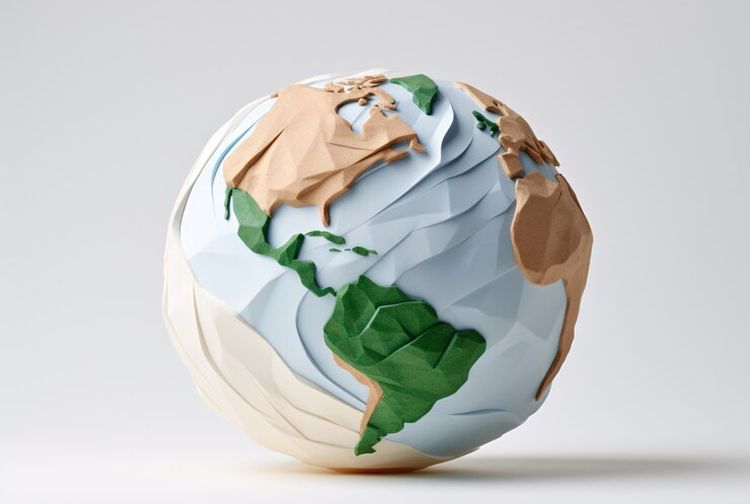 20 Fakta Menarik di Dunia, dari Hembusan Paus Hingga Rambut Orang ...