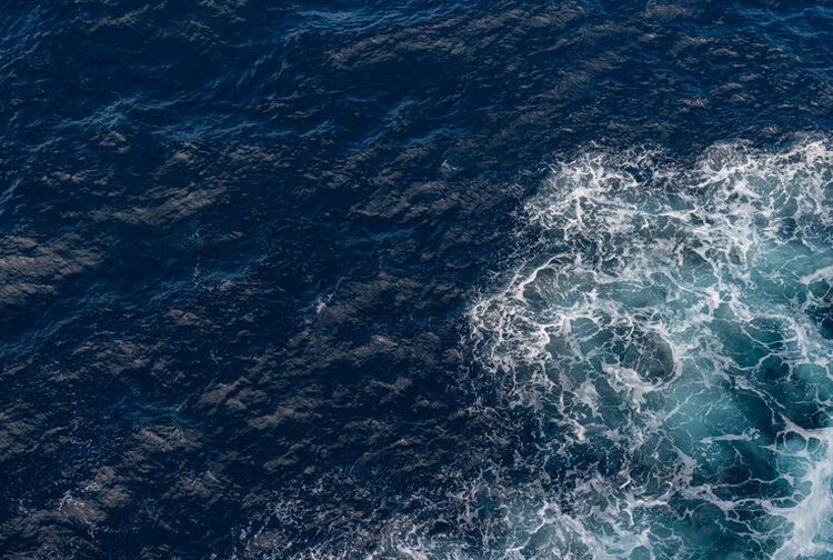 Kenapa Samudra Pasifik dan Atlantik Berdekatan Tapi Tidak Bisa Menyatu ...