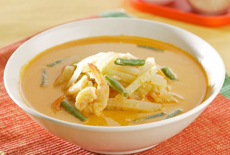 Mudah Dibuat, Ini Resep Sayur Bening Labu Kuning yang Lezat - Kids