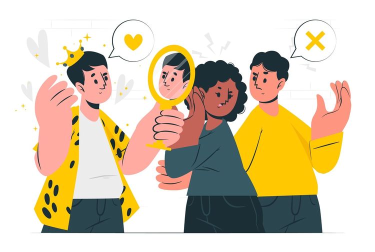 10 Cara Beretika Baik saat di Sekolah, Apa Saja? - Kids