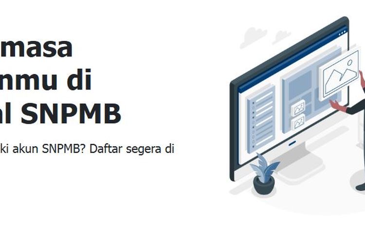 Diumumkan 26 Maret, Ini Cara Melihat Hasil Seleksi SNBP 2024 - Semua ... Diumumkan 26 Maret, Ini Cara Melihat Hasil Seleksi SNBP 2024 - Semua ...