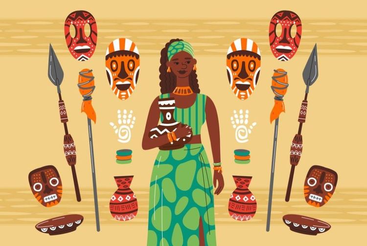 Mengenal Suku Aborigin, Suku Asli Benua Australia - Kids