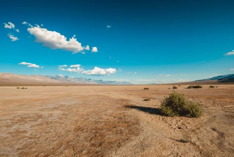 10 Negara Terpanas di Dunia, Mayoritas dari Benua Afrika - Kids