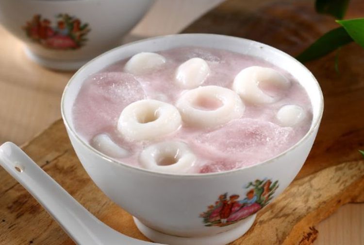 10 Fakta Menarik Es Gempol Pleret, Minuman Segar yang Tercantum dalam ...