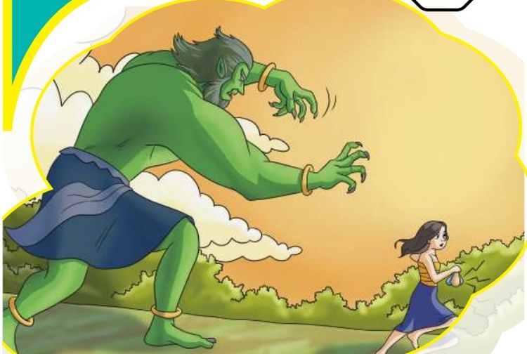 Jenis-Jenis Puisi Rakyat: Pantun, Gurindam, Mantra, Bahasa Indonesia ...