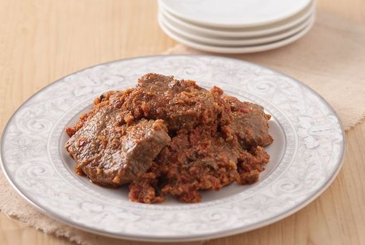 7 Makanan Indonesia yang Jadi Sajian Khas Lebaran, Salah Satunya ...