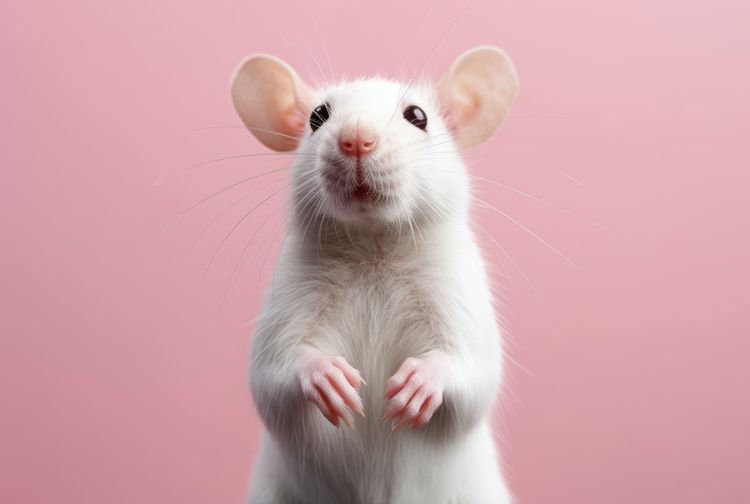 10 Fakta Menarik Tikus, Hewan yang Kerap Dijadikan Objek Penelitian ...