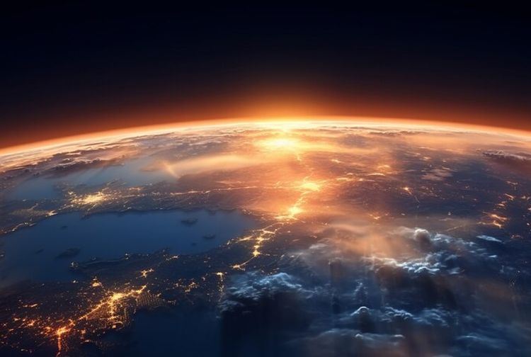 Kapan Benua Pertama di Planet Kita Terbentuk? Begini Penjelasan ...