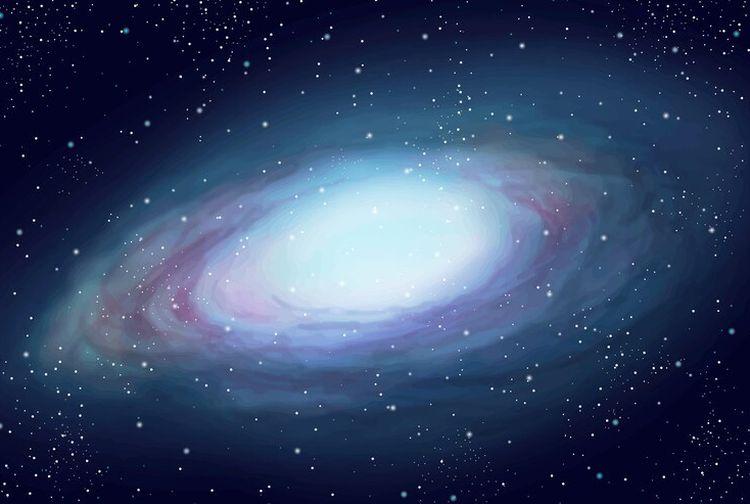 Teleskop James Webb Ungkap Lahirnya Galaksi Paling Awal di Alam Semesta ...