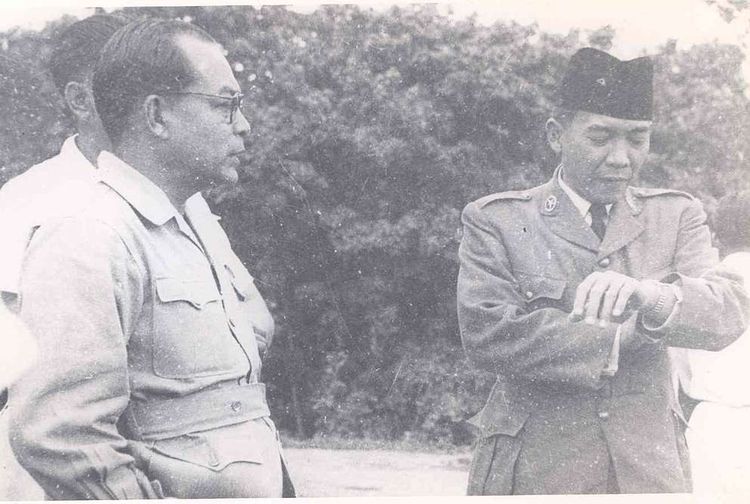 Peristiwa Rengasdengklok: Penculikan demi Proklamasi Kemerdekaan - Kids