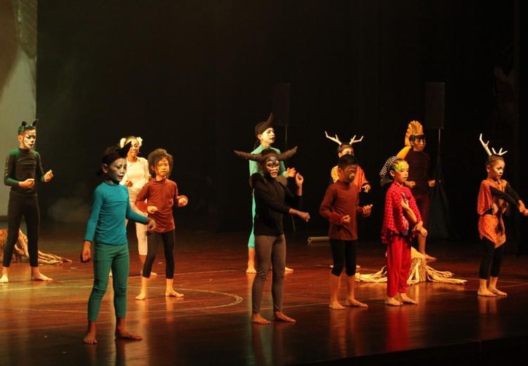 Anak Indonesia