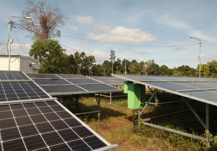 Sains & Teknologi - National Geographic