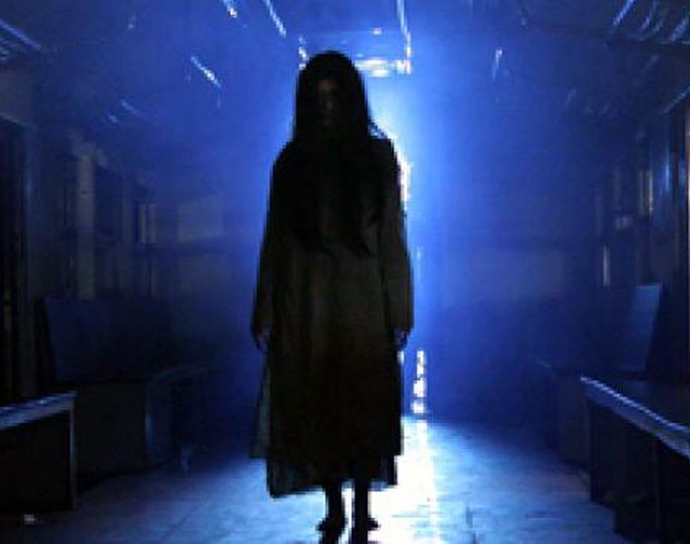 Berita Hantu Dan Kisah Mistis Tentang Kereta Api Terbaru Hari Ini ...