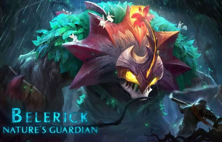 3 Hero Mobile Legends dengan Win Rate Tertinggi di Rank Epic