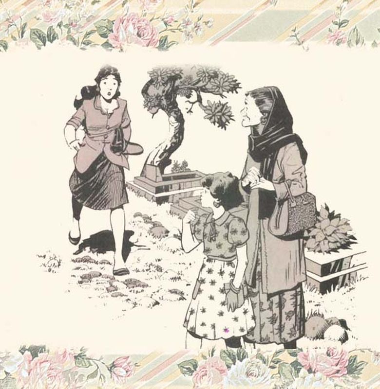 Berita Cerita Bersambung Terbaru Hari Ini - Bobo