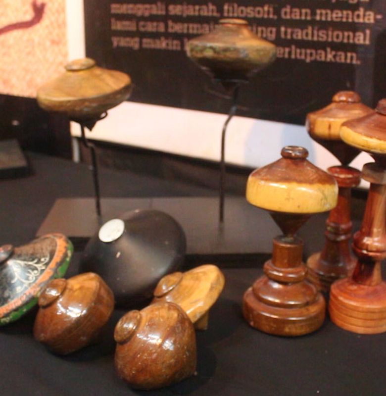 Berita Gasing Di Nusantara Terbaru Hari Ini - Bobo