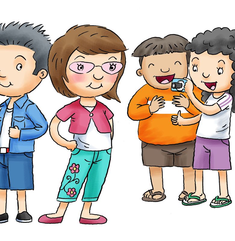 Berita Etika Berteman Terbaru Hari Ini - Bobo