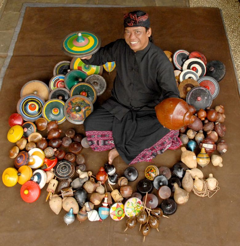 Berita Gasing Dan Kebudayaan Indonesia Terbaru Hari Ini - Bobo