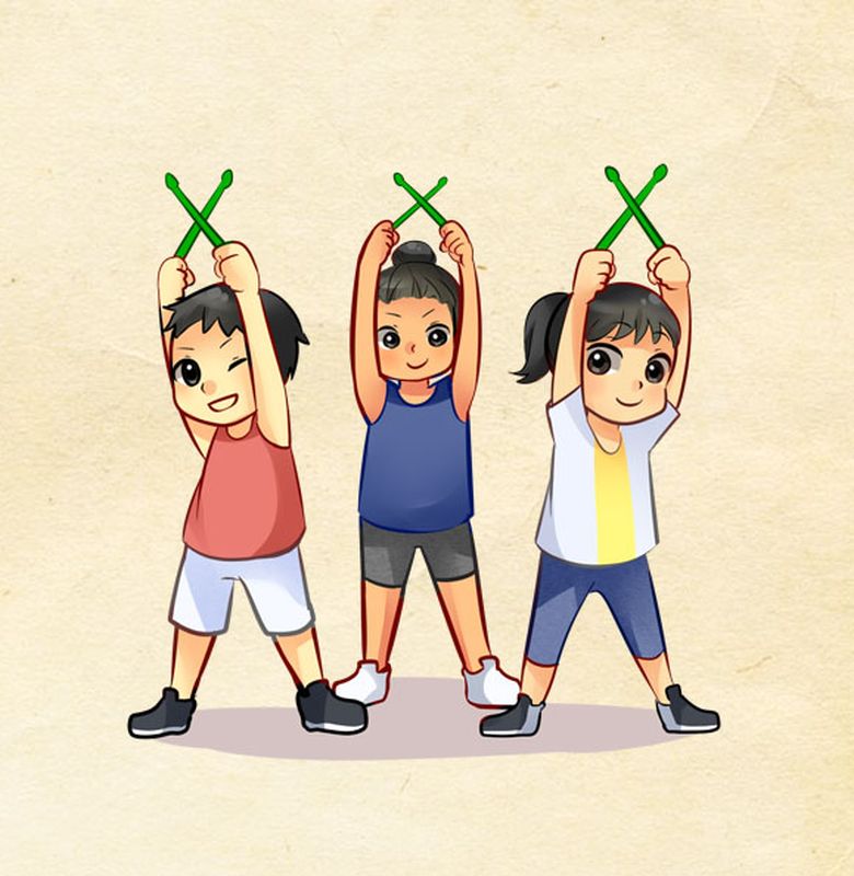 Berita Pound Fit Terbaru Hari Ini - Bobo