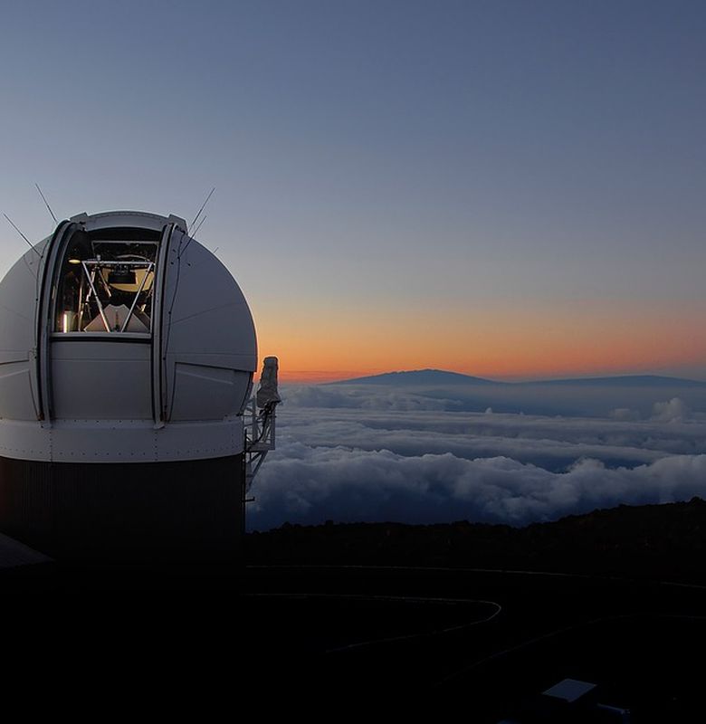 Berita Mengenal 3 Jenis Observatorium Terbaru Hari Ini - Bobo