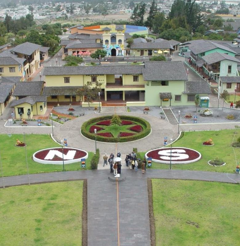 Berita Republik Ekuador Terbaru Hari Ini - Bobo