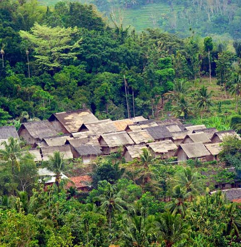 Berita Kampung Adat Dukuh Terbaru Hari Ini - Bobo