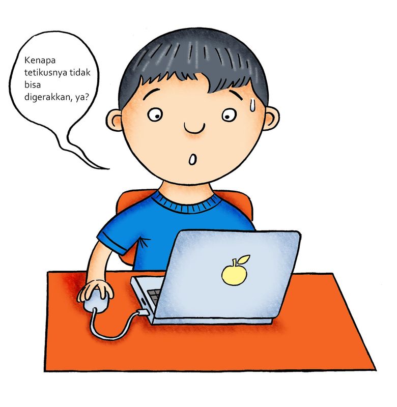 Berita Saltik Terbaru Hari Ini - Bobo