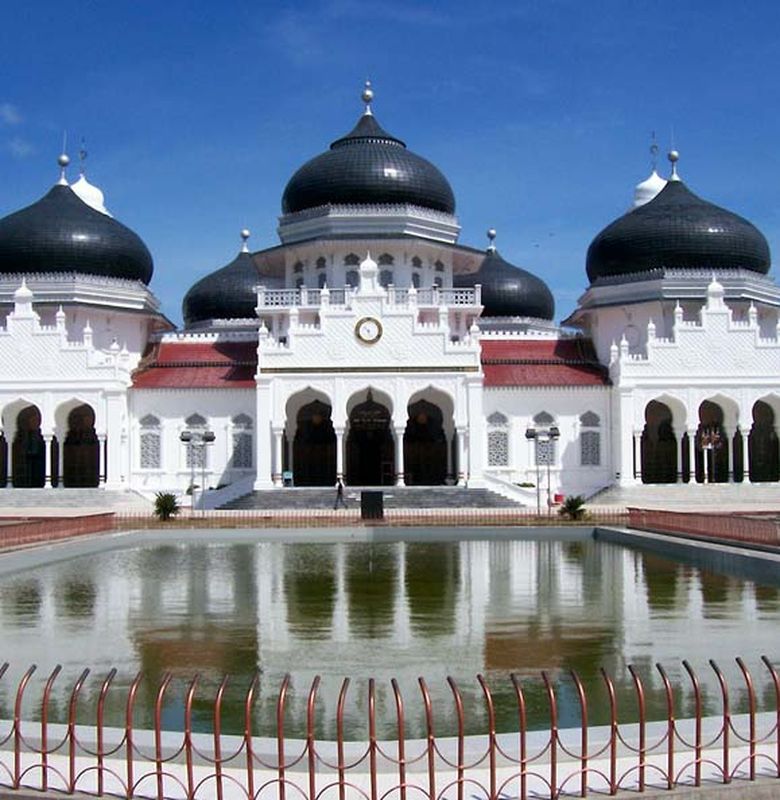Berita Simbol Provinsi Aceh Terbaru Hari Ini - Bobo