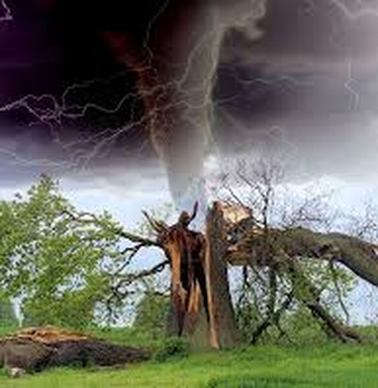 Berita Bagaimana Terbentuk Topan Terbaru Hari Ini - Bobo