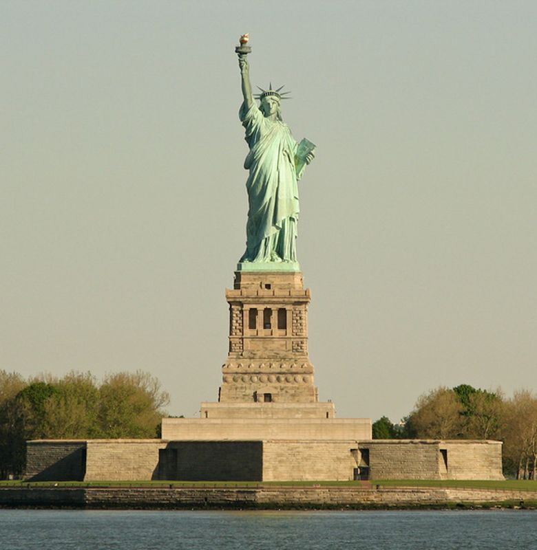 Berita Fakta Seputar Patung Liberty Terbaru Hari Ini - Bobo